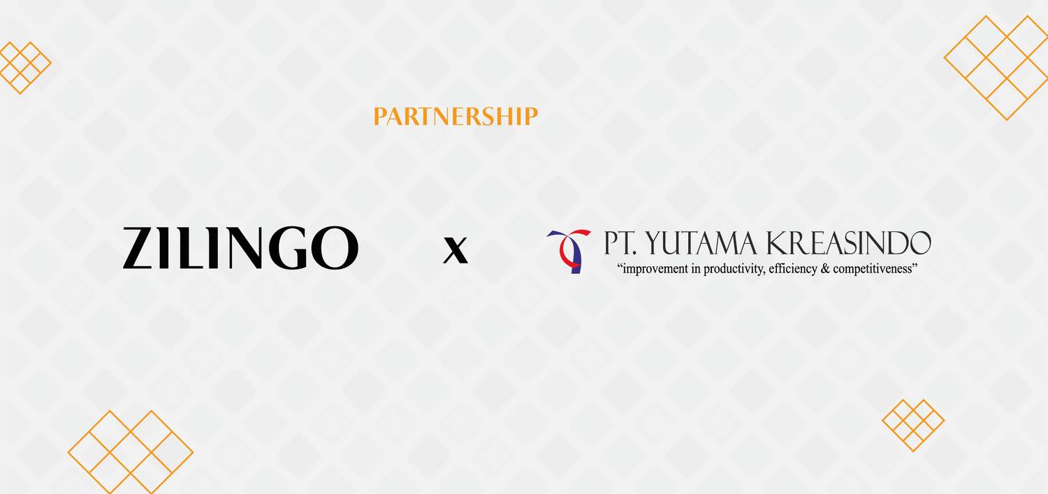 Zilingo and PT. Yutama Kreasindo collaborate to empower Indonesian ...